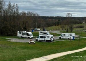 Pêche, patrimoine lorrain et services au top : bienvenue sur l'aire de ...